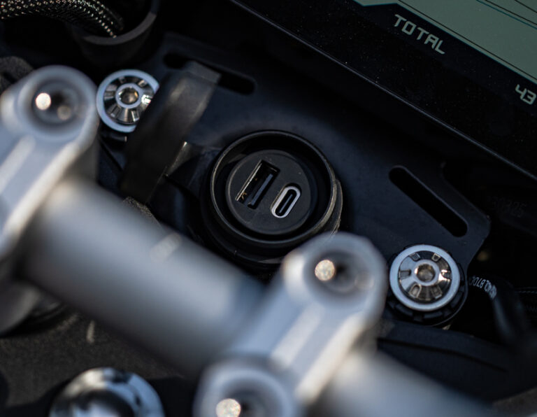 SRK 125S - QJMOTOR Polska